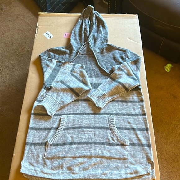 Retrofit | Sweaters | Mens Hooded Sweater2xl | Poshmark